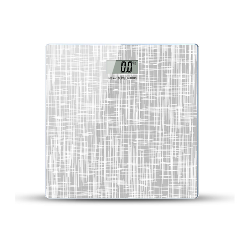 Custom Silk Printing Glass Bathroom Scale Manufacturers, Suppliers ...
